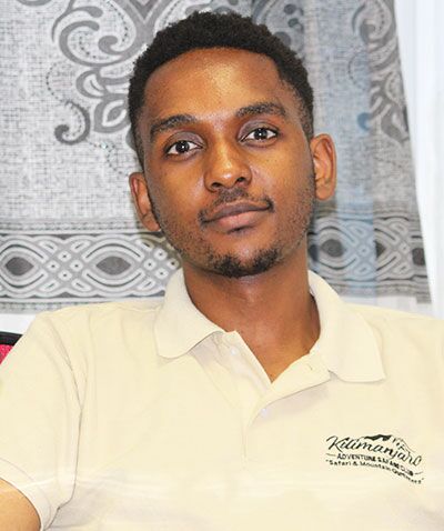 Meet Our Team – Tanzania Safari